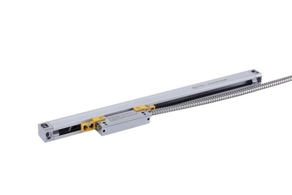 SINO Thin CNC Machine Accessories Linear Encoder Length 70-570mm
