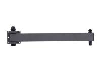 China ODM Lathe Digital Readout DRO Tools , Aluminum Linear Encoder Bracket Holder for sale