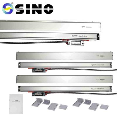 China Metal Digital Readout 2 Axis en venta
