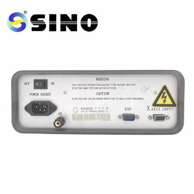 China 60Hz 1 Axis Digital Readout for sale