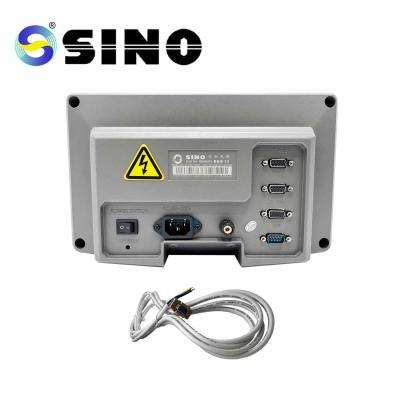 China Multipurpose LED EDM Machine DRO , EIA-422-A Signal Digital Readout Kits for sale