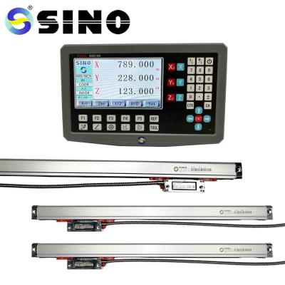 China RoHS Absolute Optical Angle Encoder Three Axes For Milling Machine Te koop