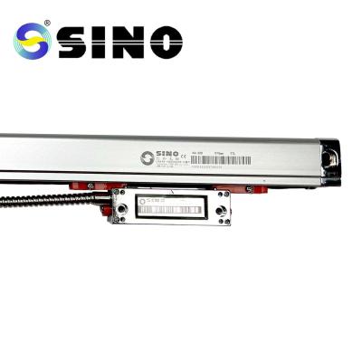 Cina Multi funzione della cino scala lineare di vetro di alluminio del codificatore 24V in vendita