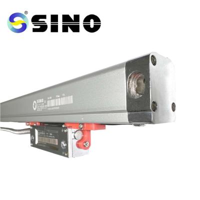 Cina Multi funzione della cino scala lineare di vetro di alluminio del codificatore 24V in vendita