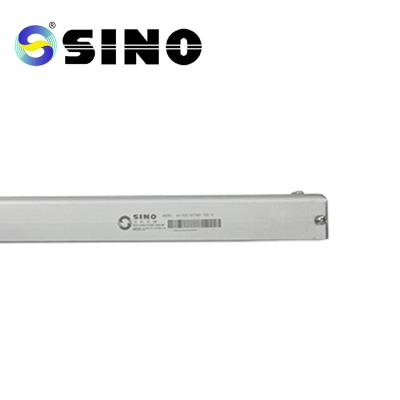China Absolute Aluminium Glass Linear Encoder 1μM Resolution 24V Durable for sale