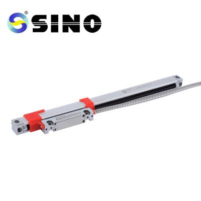 China 5V High Resolution Glass Linear Encoder TTL Signal Aluminium Material for sale