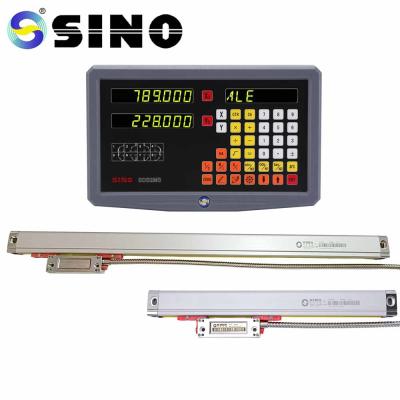 China Ce SDS2MS 2 As Digitaal Lezen die Lengte 70mm1020mm meten Te koop