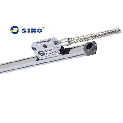 China 5V DC Magnetic Shaft Optical Angle Encoder 5m/S With 5 Core Cable en venta