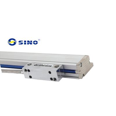 China ISO9001 1uM Magnetic Digital Readout Scales , Ring Type Linear Encoder CNC for sale