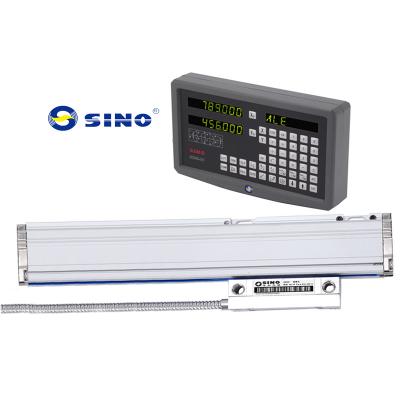 Cina Corredo magnetico multiuso della scala DRO di TTL, IP53 che sigilla sistema fuori colto Digital in vendita