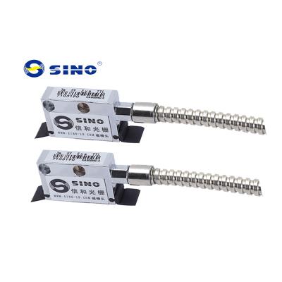 China 5V DC Magnetic Shaft Optical Angle Encoder 5m/S With 5 Core Cable en venta