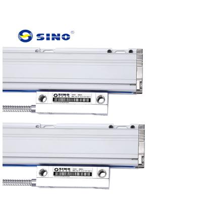 China ISO9001 1uM Magnetic Digital Readout Scales , Ring Type Linear Encoder CNC for sale