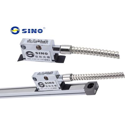 China 5V DC Magnetic Shaft Optical Angle Encoder 5m/S With 5 Core Cable en venta