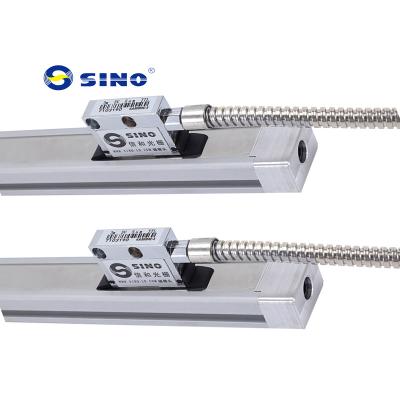 Cina 5V vibrazione temporanea RS-422 del codificatore lineare magnetico di CC TTL l'anti ha prodotto in vendita