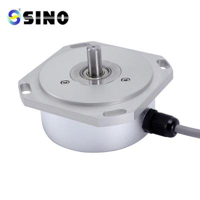 Cina Codificatore di angolo ottico incrementale di TTL del metallo 9 Pin Interface in vendita