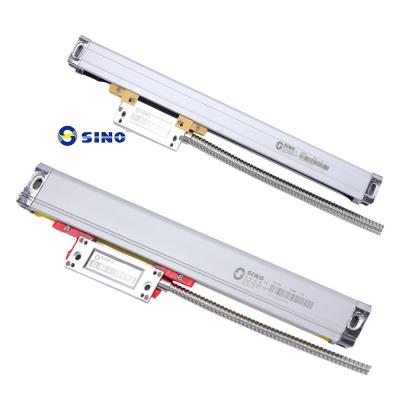 China CNC linear da escala de 1 mícron à venda