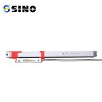 China Multilingual TTL Single Axis Digital Readout Practical Linear Scale Ruler for sale