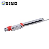 China Multilingual TTL Single Axis Digital Readout Practical Linear Scale Ruler for sale