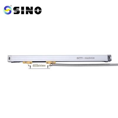 Cina Milling Machine Slim SINO Linear Scale Glass Encoder Length 7-47cm in vendita