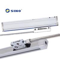 China 5um Resolution CNC Magnetic Linear Encoder Length 50m For Boring Machine for sale