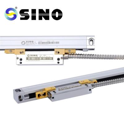 Cina CINO codificatore lineare di vetro di alluminio 470mm per l'alesatrice del mulino in vendita