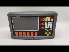 SINO SDS2-3VA leitura digital 3 eixos RoHS Absolute Encoder Ângulo Óptico para máquina de fresagem