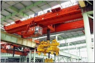 China High Quality Anti-explosion Overhead Crane for sale