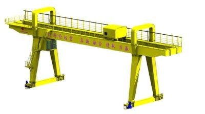 China World Advanced and High Quality European standard gantry crane for sale