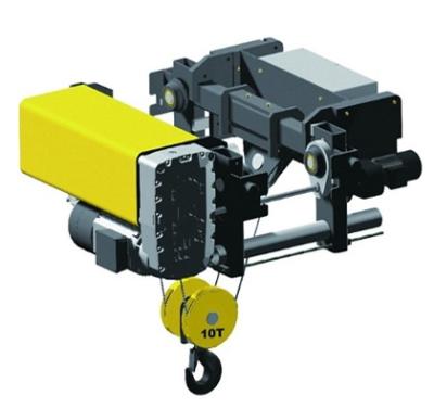 China european standard electric hoist for sale