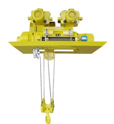 China Chinese 2t Metallurgy electric hoist for sale