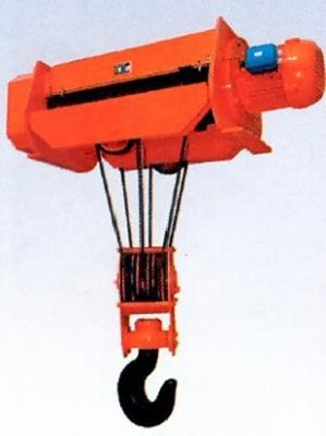 China Hot selling 16t HC electric hoist for sale