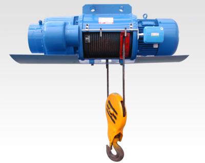 China Cheap and Fine YH series Electric Hoist for Metallurgy for sale