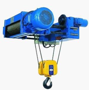 China World Advanced Standard European style Electric Hoist for sale