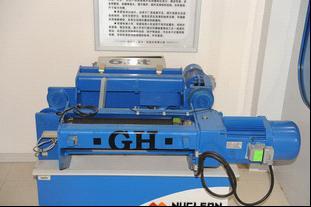 China High Quality Standard Double Girder Bridge Crane Trolley for sale