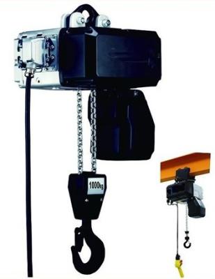 China NL chain electric hoist for sale