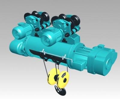 China double speed electric hoist for sale