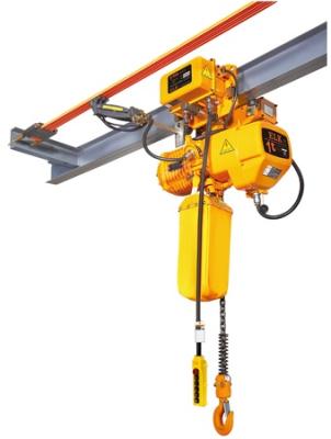 China Mini Electric Hoist 100g for sale