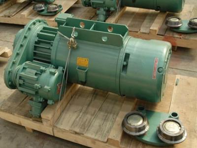 China Explosion proof electric construction hoist for sale
