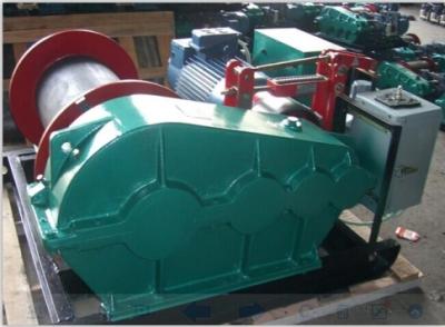China Material Handling Slipway Windlass for sale