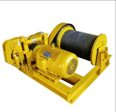 China Electric Windlass 10ton for sale