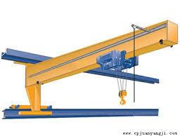 China 1t BX Model Wall jib crane for sale