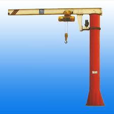 China Pillar Jib Crane,Jib Lifting Crane,Slewing Jib Crane for sale