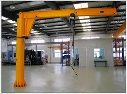 China High Quality Swivel Jib Crane For Sale for sale
