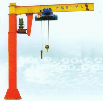 China High quality 10 ton jib crane for sale