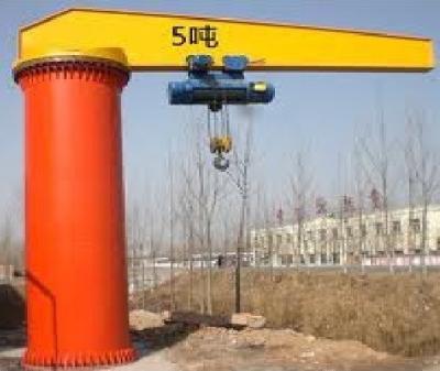 China Professional Customized Balance Crane for sale