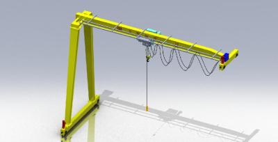 China Best Quality European style jib crane for sale