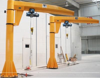 China Overhang crane 3t for sale