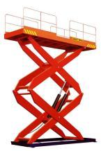 China China Made Fixed Platform for sale