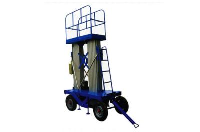 China High Rise Work Platform for sale