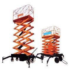 China High Performance Hydraulic Vertical Platform Lift for sale